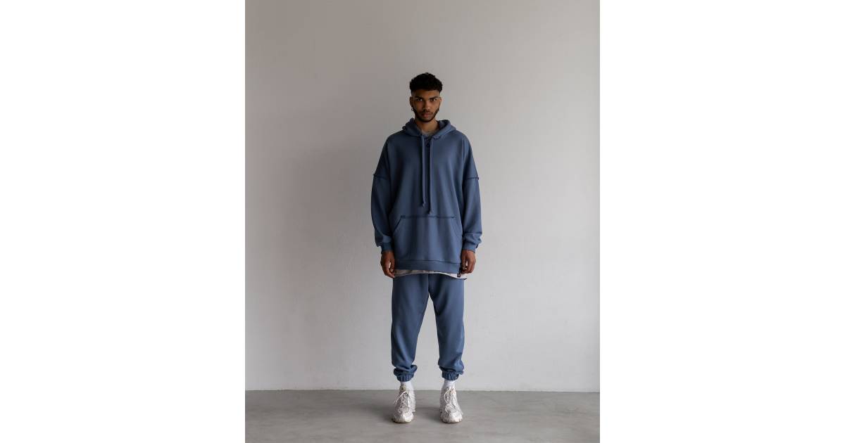 Худи COLOR Astro Black Limit купить в Киеве и Украине