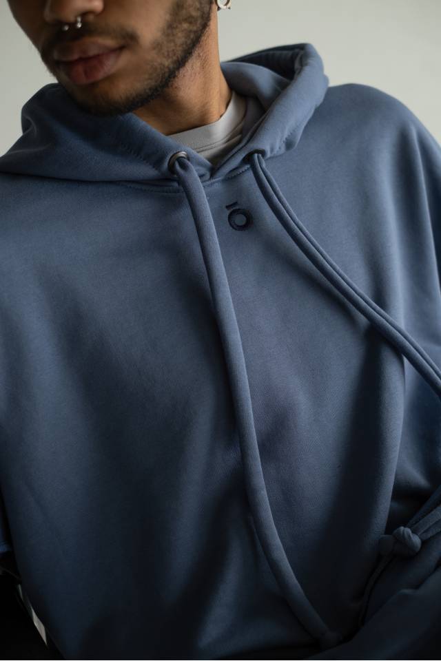 Худи COLOR Astro — BLVCK LIMIT купить в Киеве и Украине