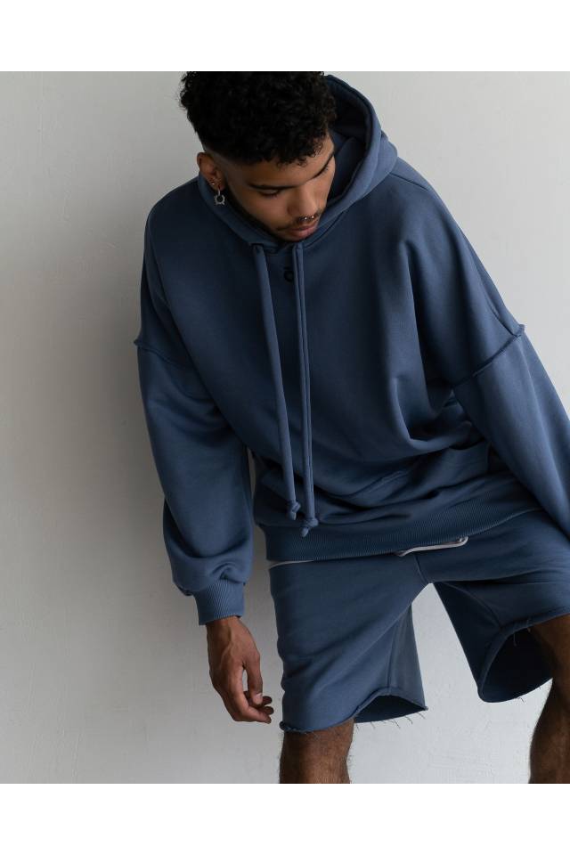 Худи COLOR Astro — BLVCK LIMIT купить в Киеве и Украине