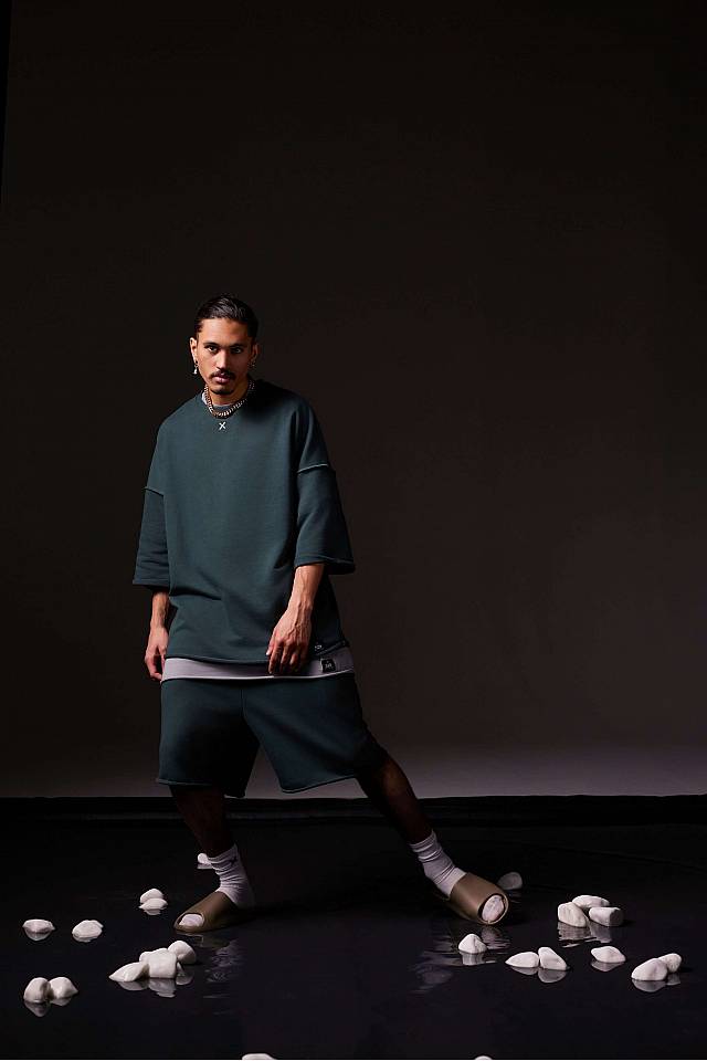 Set color Folium — BLVCK LIMIT