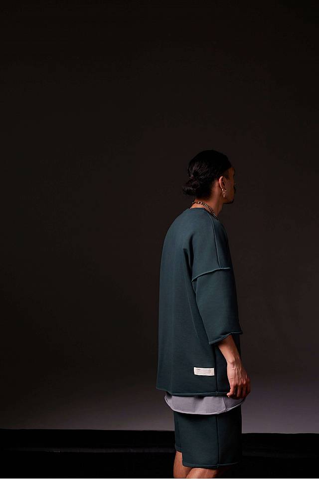 Set color Folium — BLVCK LIMIT