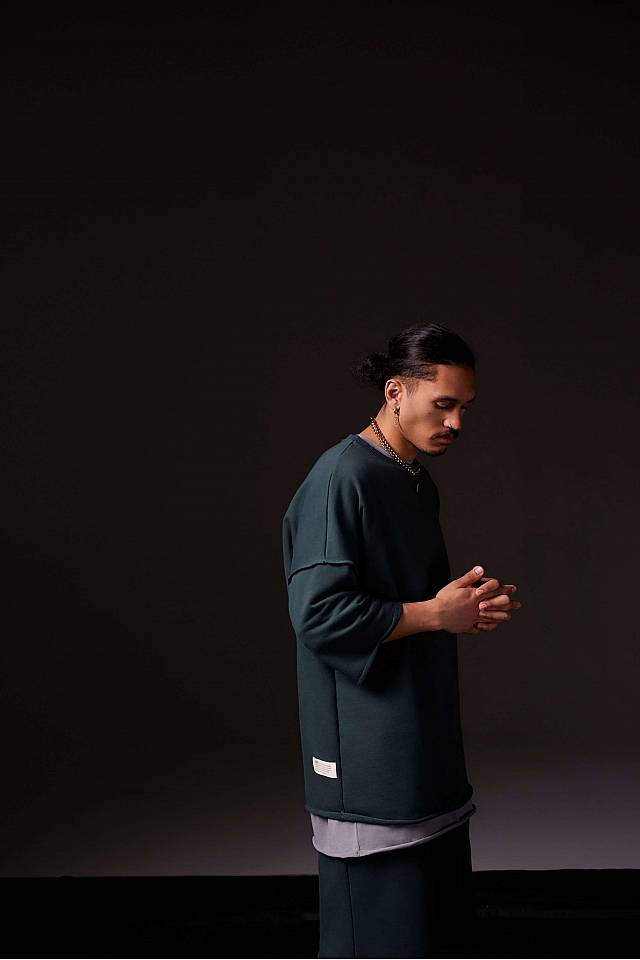 Set color Folium — BLVCK LIMIT