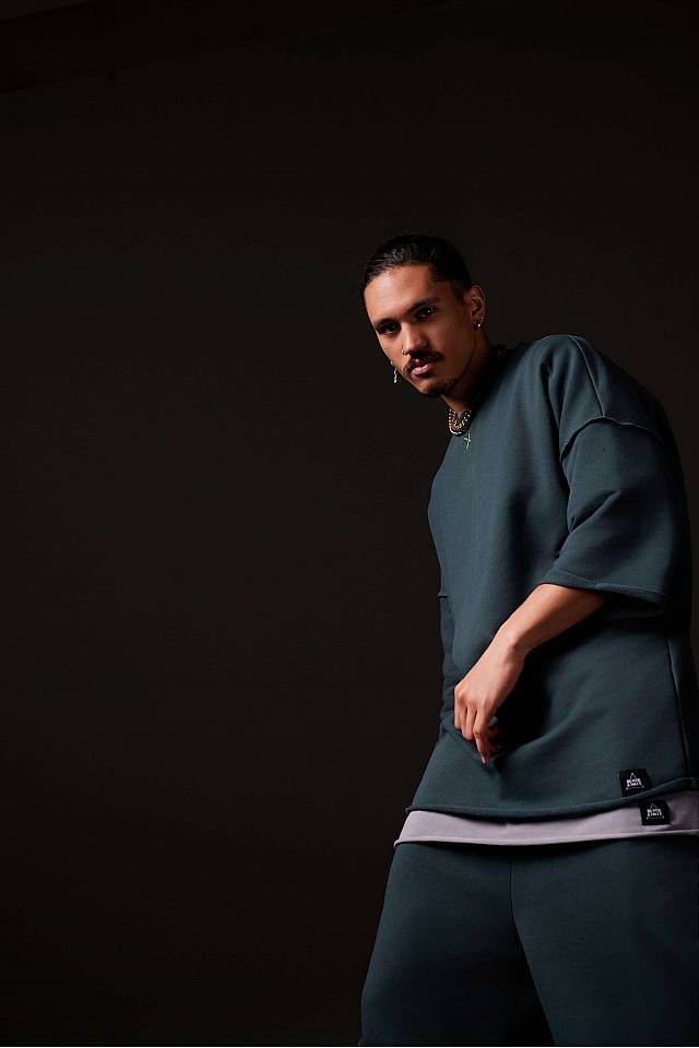 Set color Folium — BLVCK LIMIT