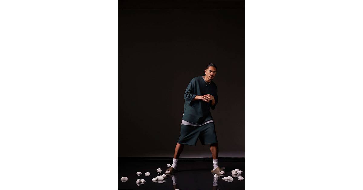 Set color Folium — BLVCK LIMIT