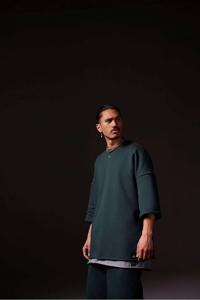 Set color Folium — BLVCK LIMIT